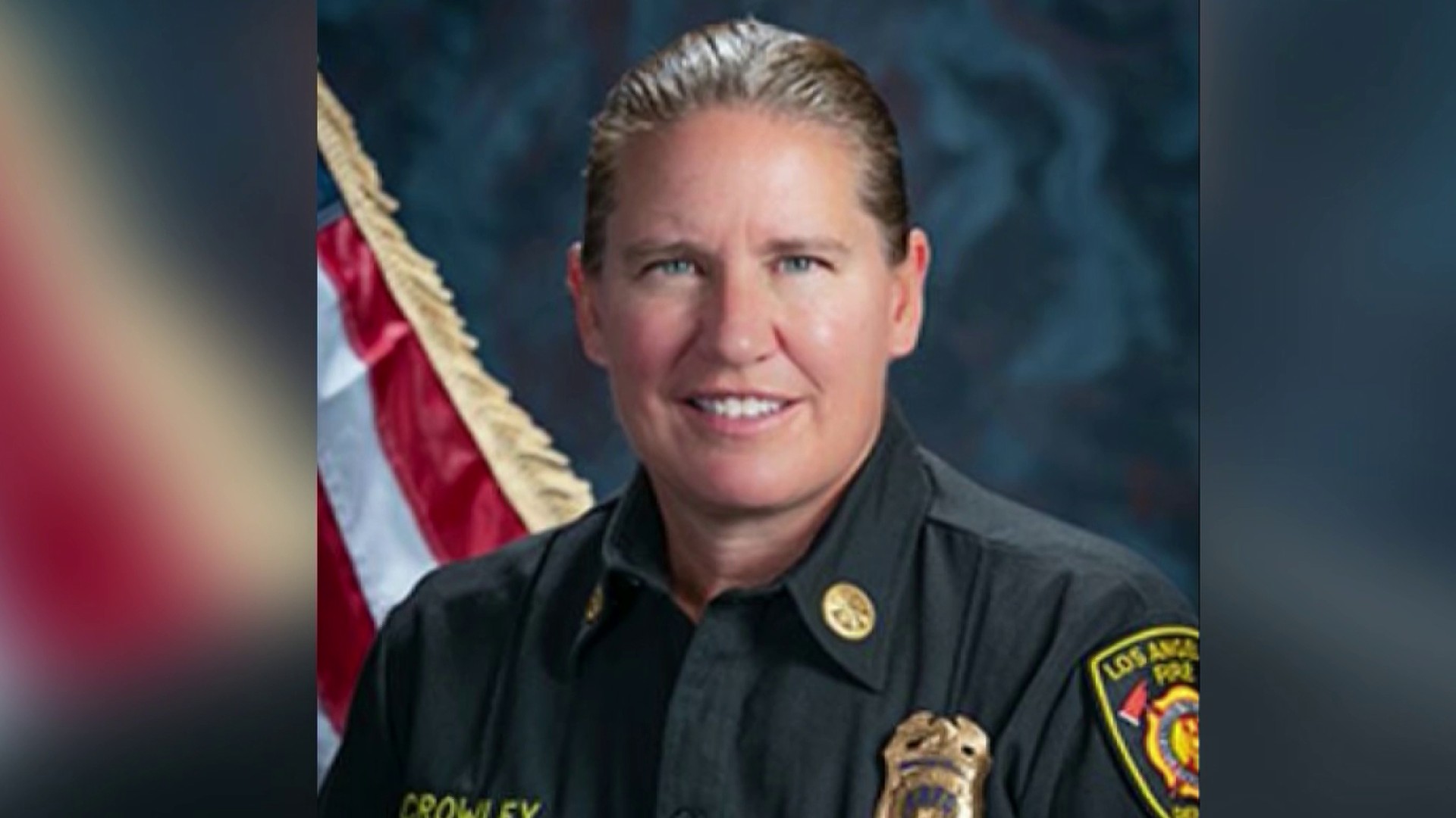 LA City Council to consider fired LAFD chief's appeal of dismissal by ...