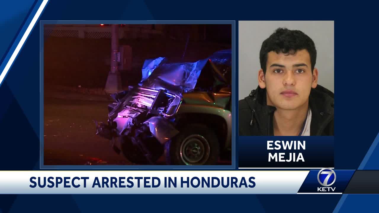 Breaking down the Eswin Mejia disappearance timeline, Sarah Root case