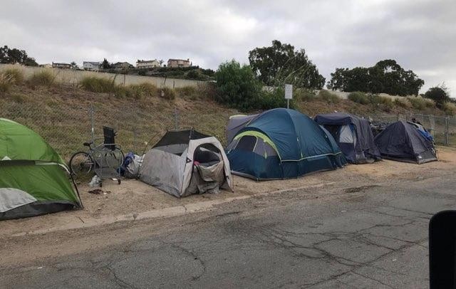 Lemon Grove getting $8.4 million state grant to address homelessness