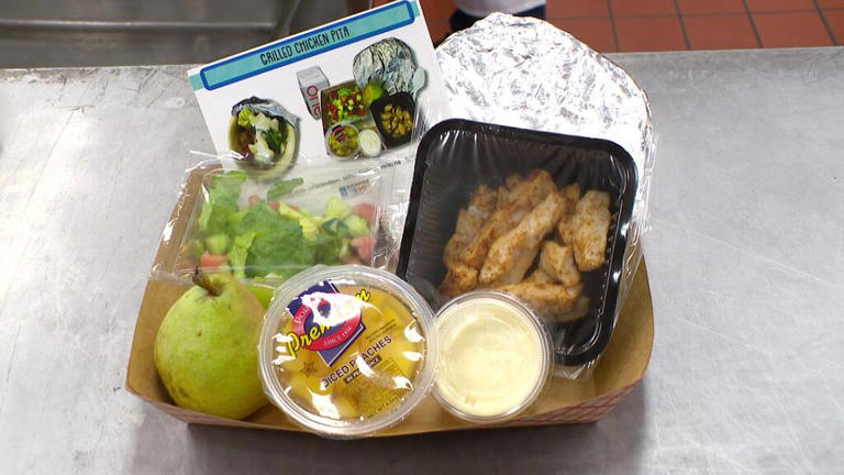 St. Paul schools among 19 districts offering Ramadan meal kits for ...