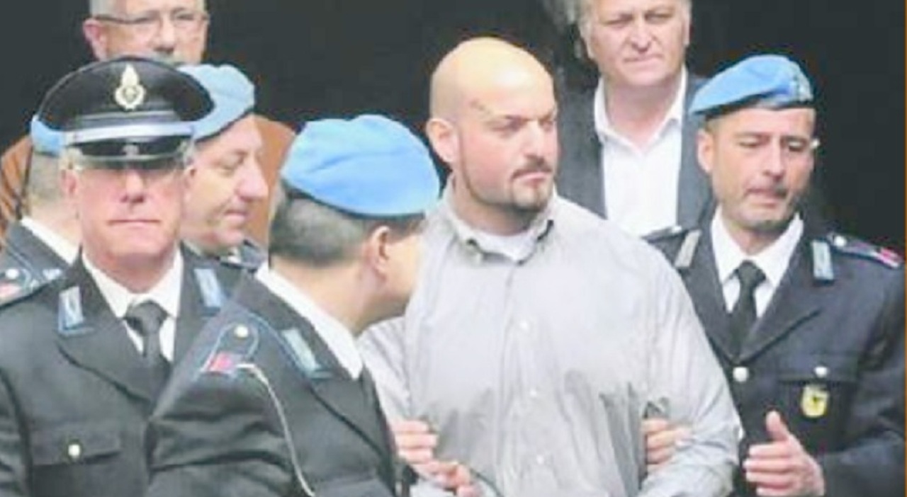 Luca Traini torna libero dopo 7 anni, sparò a migranti in strada a ...