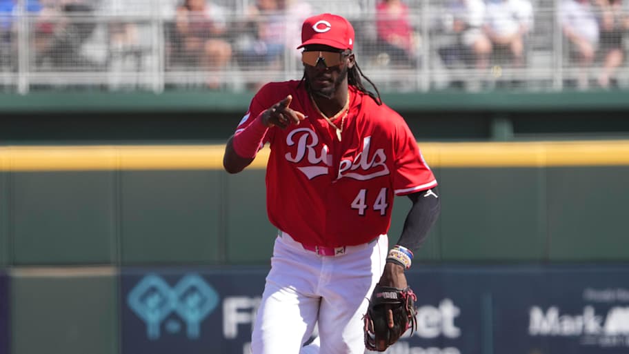 How to Watch Brewers vs Reds Spring Training: Live Stream MLB Baseball ...