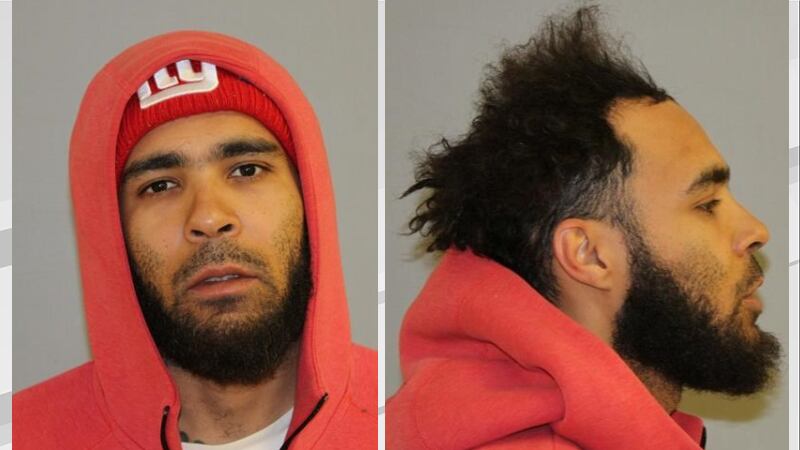 One arrested after high-speed chase reaches 110mph