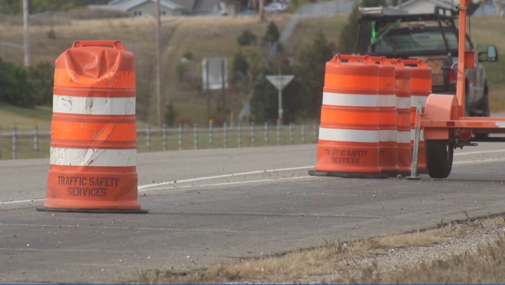 Wisconsin Avenue off-ramp on I-41 closed starting on Monday
