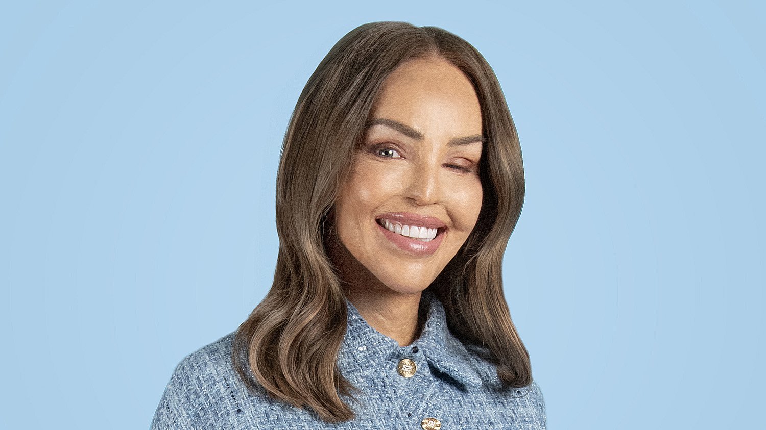 ITV shakes up weekend TV schedule with new 'feel-good' morning show