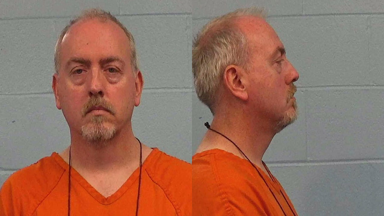 IDEA Public Schools assistant principal arrested for touching student ... IDEA Public Schools assistant principal arrested for touching student ...
