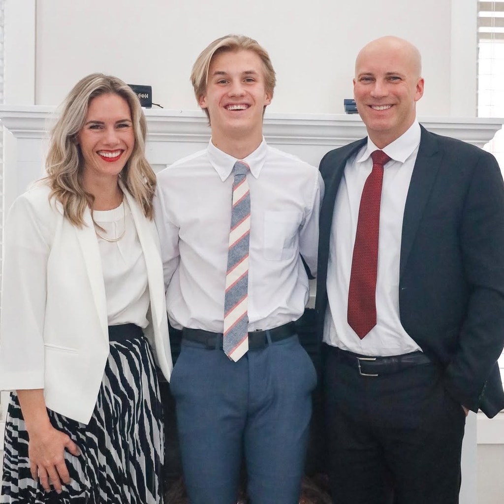 Ruby Franke's Son Chad Responds to Claim He's "Still Brainwashed"