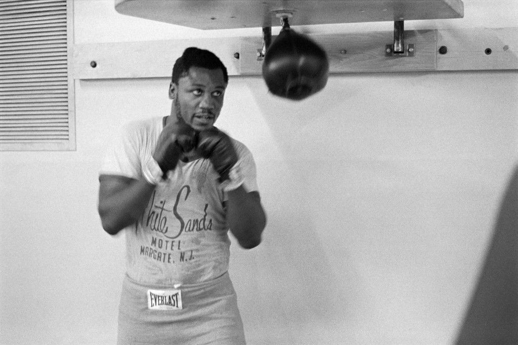 SEJARAH HARI INI - Dicopot Paksa dari Muhammad Ali, Gelar Juara Dunia ... SEJARAH HARI INI - Dicopot Paksa dari Muhammad Ali, Gelar Juara Dunia ...