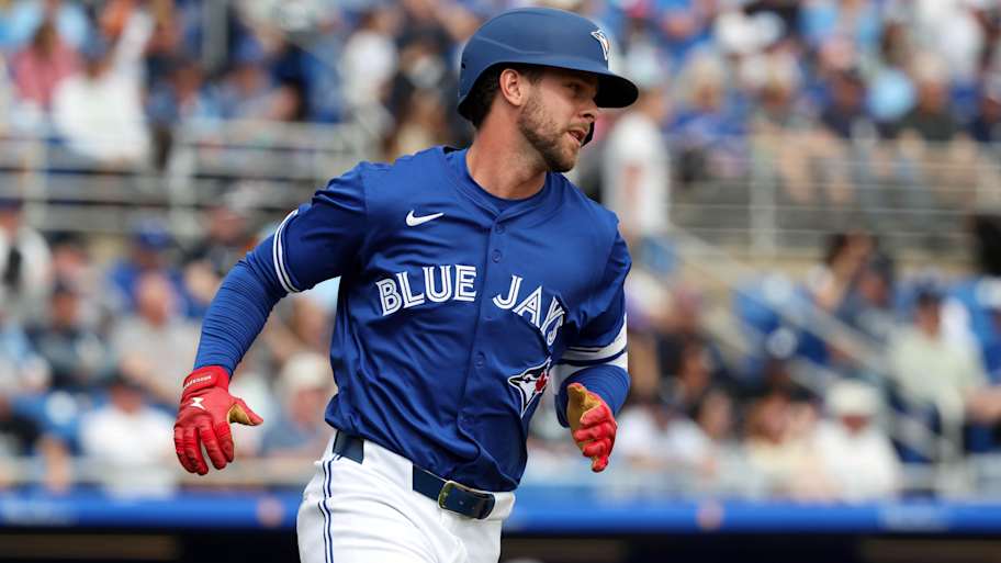 Full list of every Toronto Blue Jays player out of options for the 2025 ...
