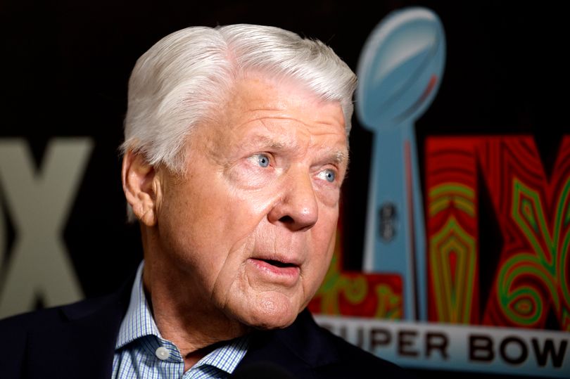 Jimmy Johnson rejected FOX Sports offer for new life in retirement
