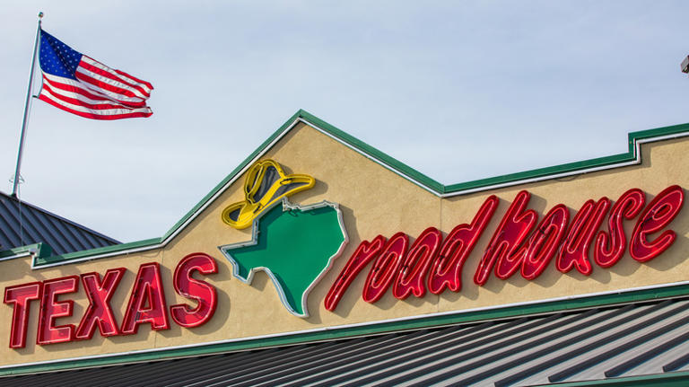 Does Texas Roadhouse Offer Military And Veteran Discounts?