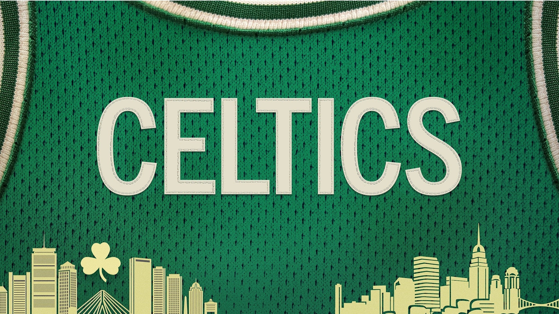'Celtics City' tells the storied history of the Boston Celtics