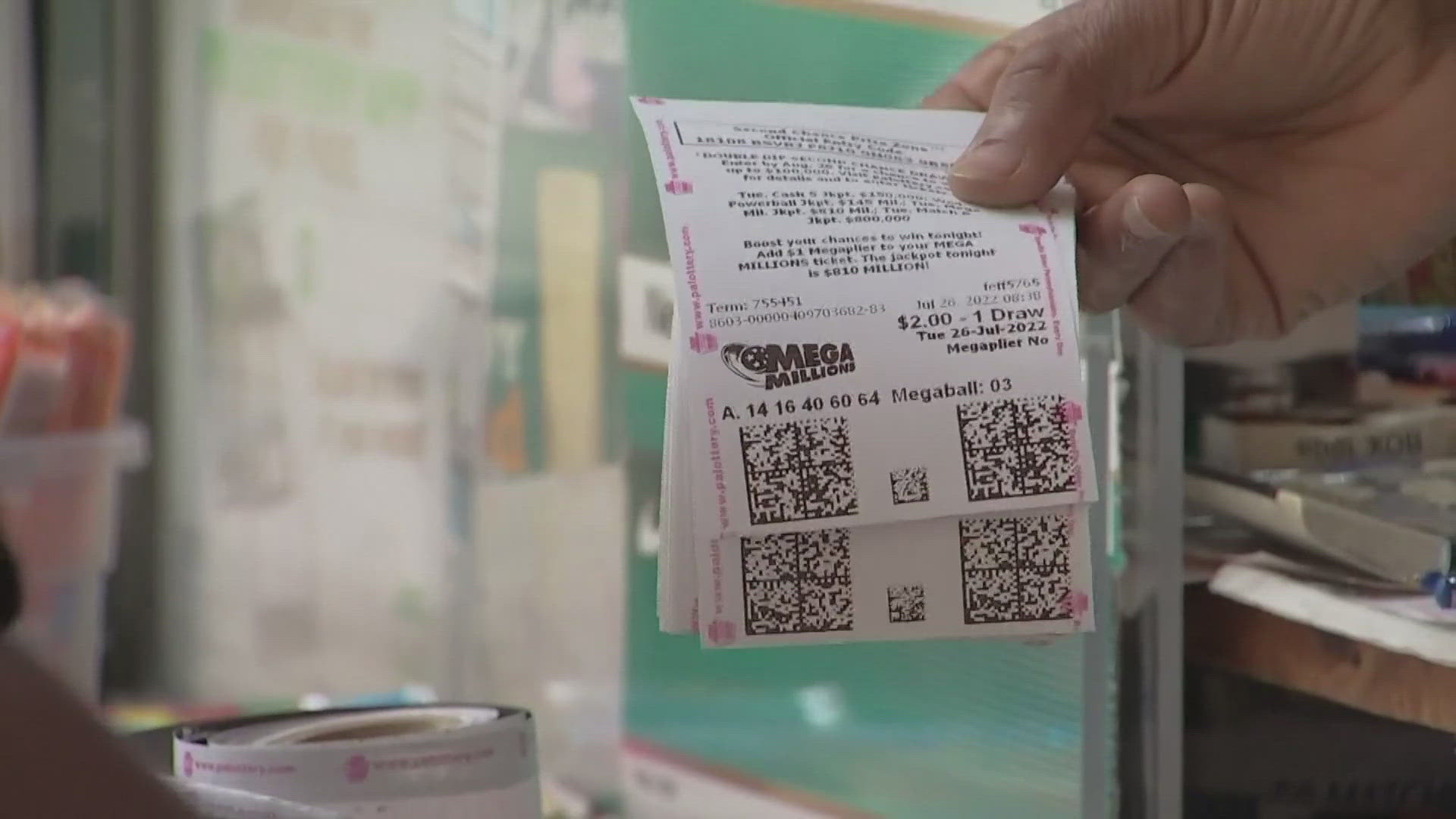 More than 2 million Americans have a 'severe gambling problem'