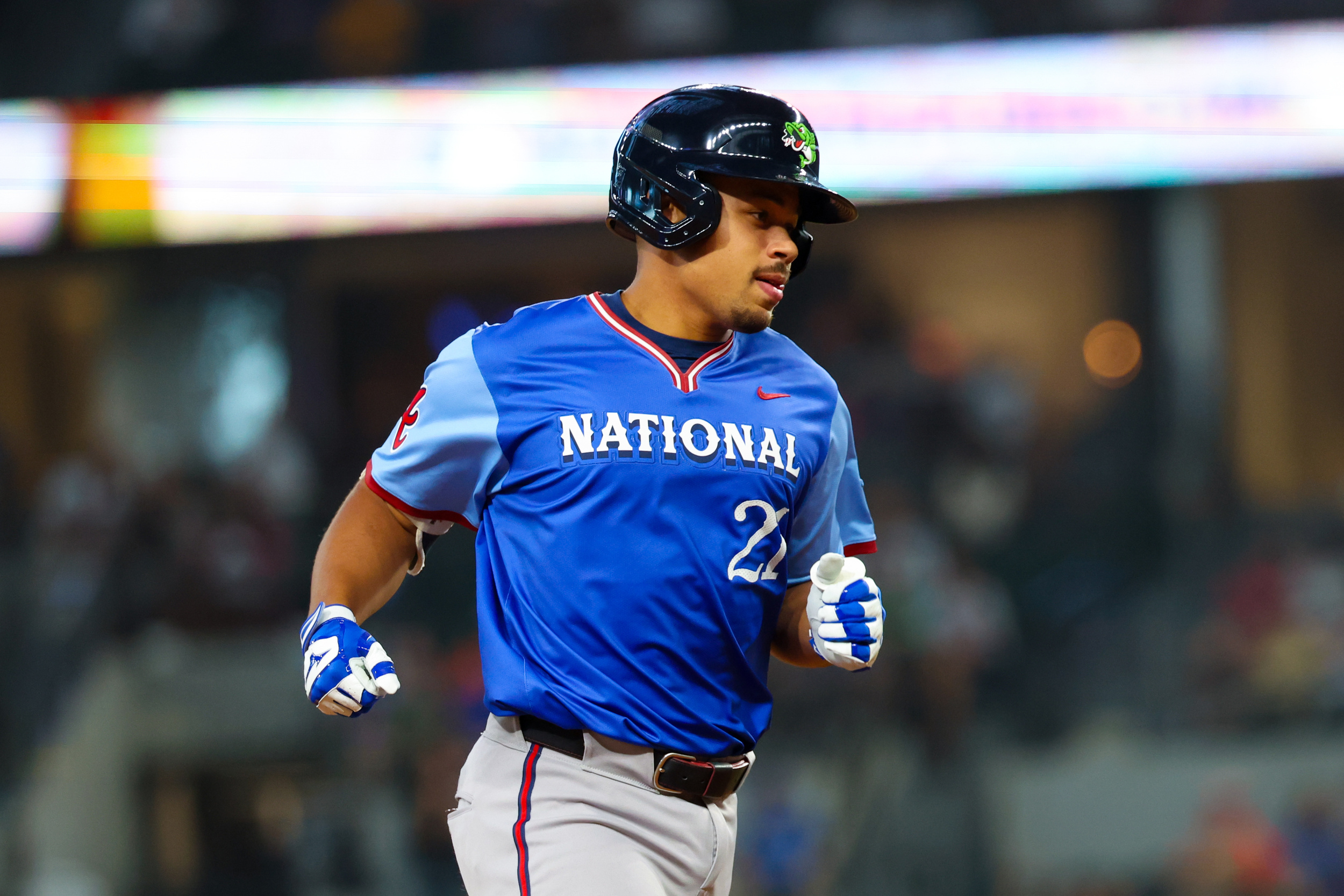 Three Braves under the most pressure in Sean Murphy's absence