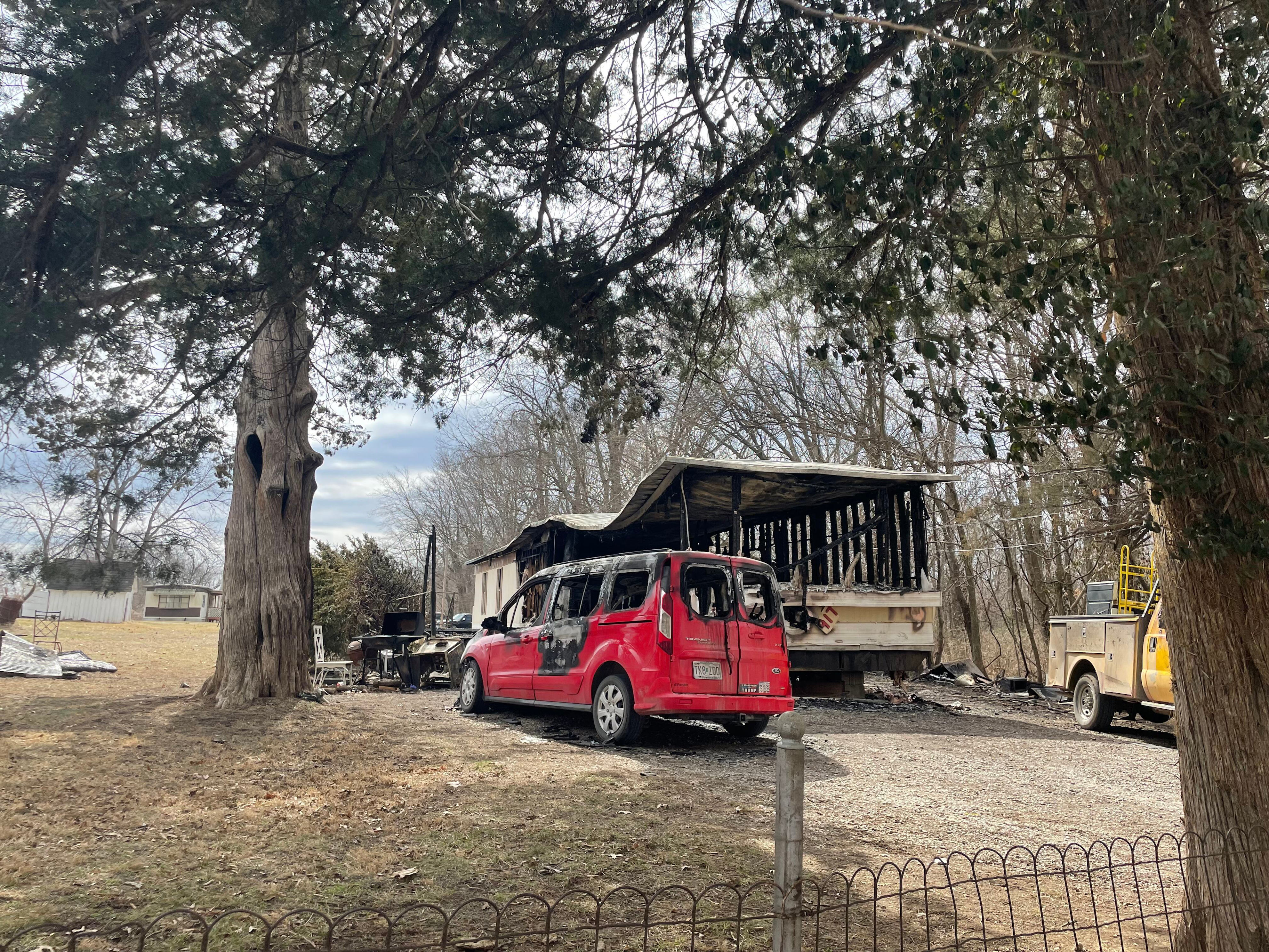 ‘I just need to pray for the family:’ Butler neighborhood shaken by ...