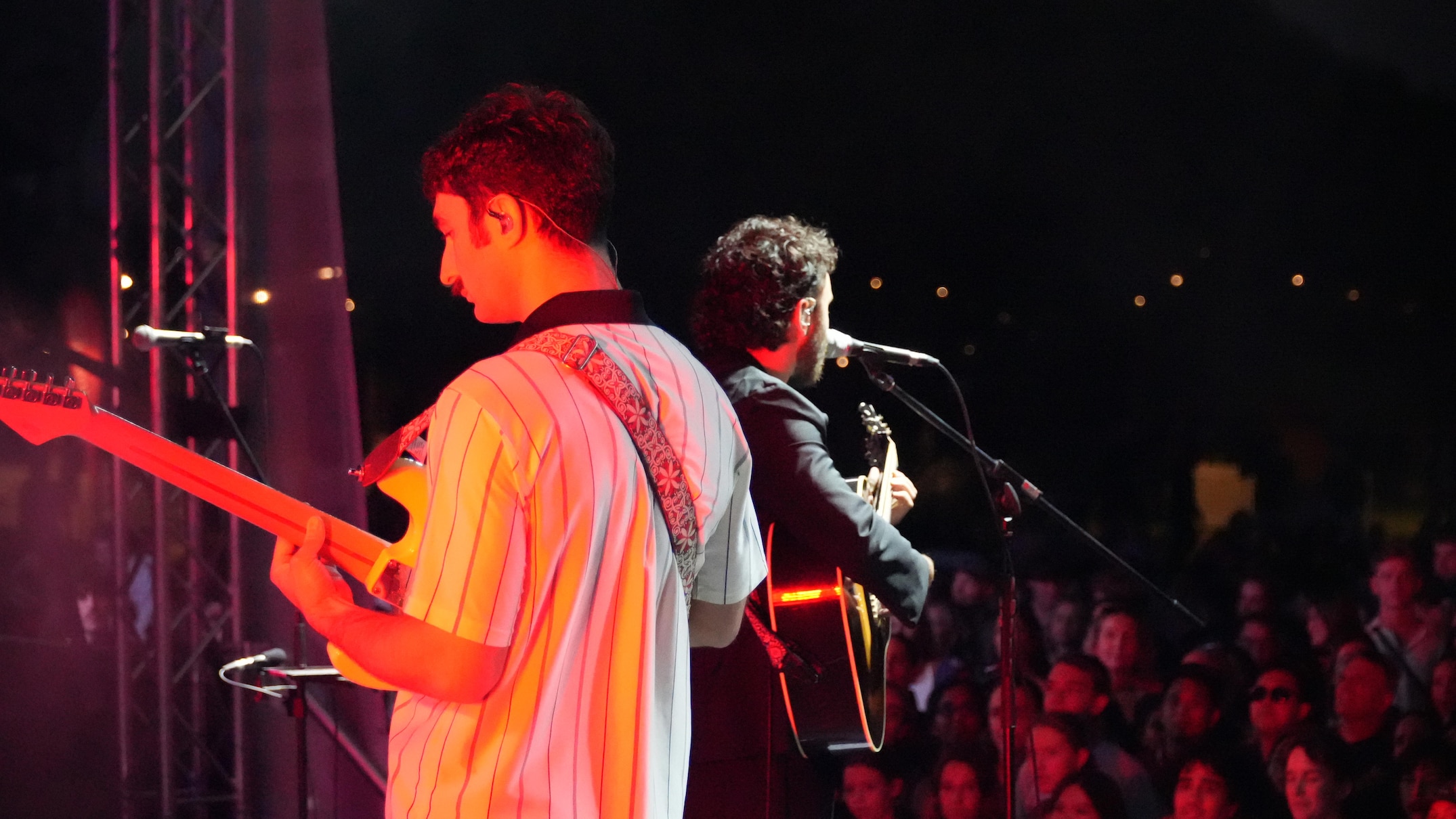 City of South Perth hosts San Cisco gig as music lovers opt for free ...