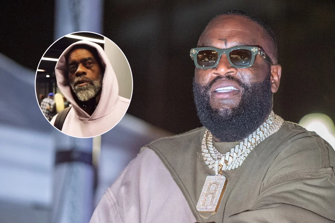 The Real Rick Ross Saga Continues With Informant Insults and Mocking Weight