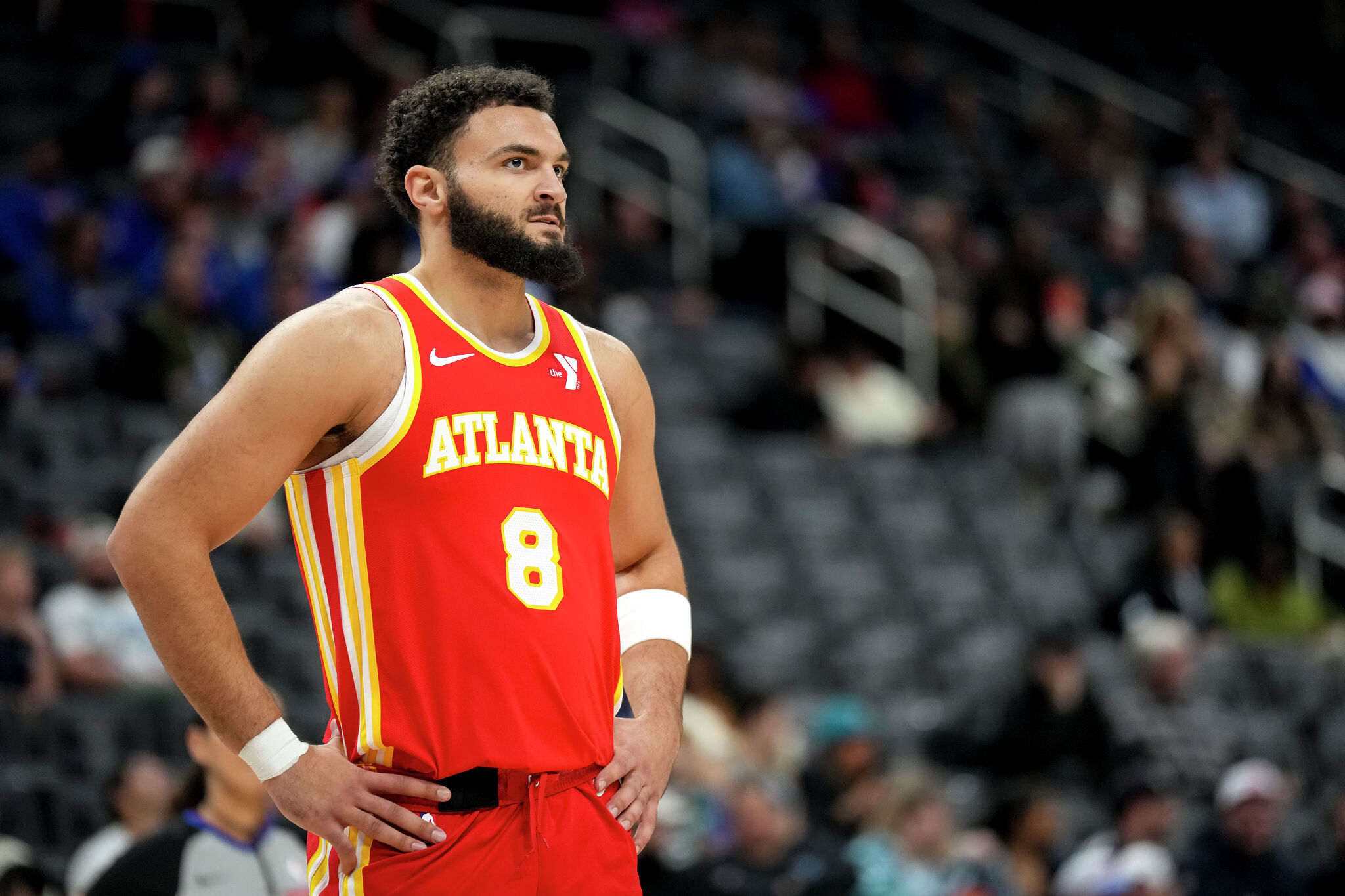 Houston Rockets sign former first-round pick David Roddy to fill final ...