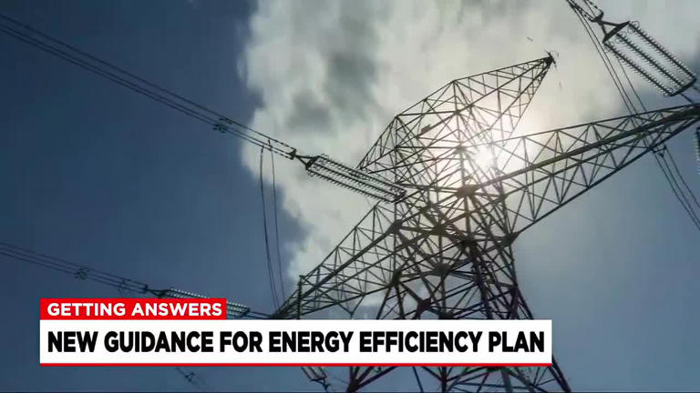 State releases new guidance for Mass Save budget