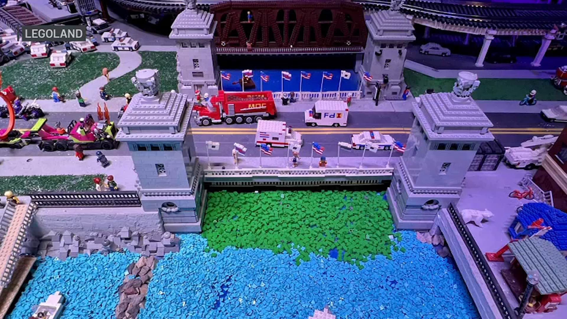 Chicago River dyeing 2025: When does iconic event take place?