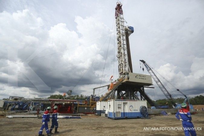 Sudah Beroperasi 17 Tahun, Pertamina Drilling Bantu Pencapaian Poduksi ...