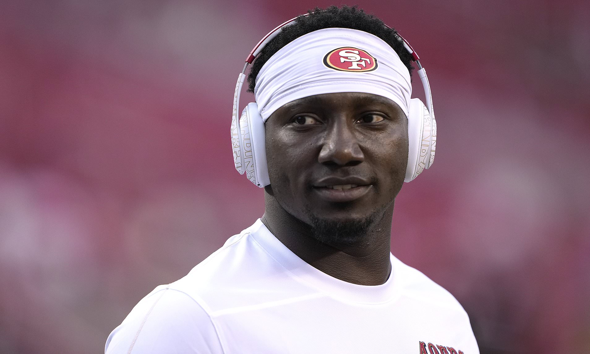 Deebo Samuel speaks out on 'bad blood' with the 49ers after Washington ...