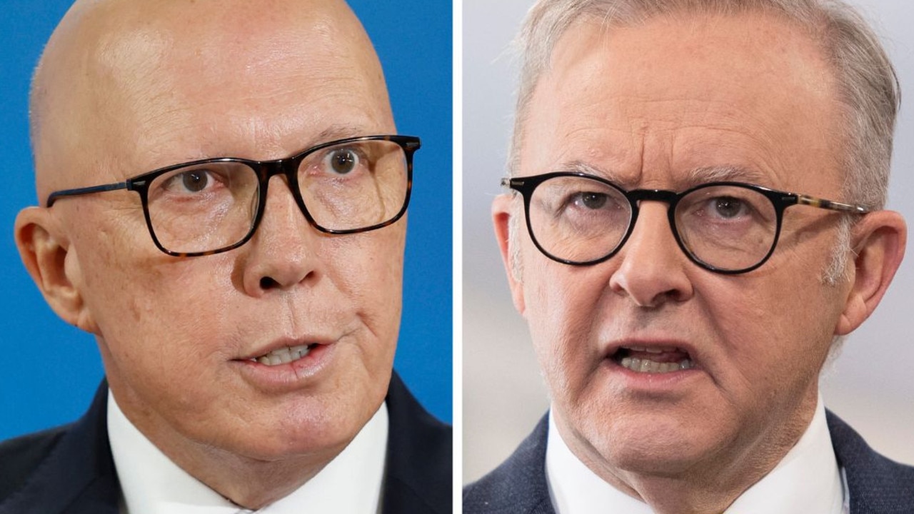 ‘Sack them’: Albo slams WFH plan