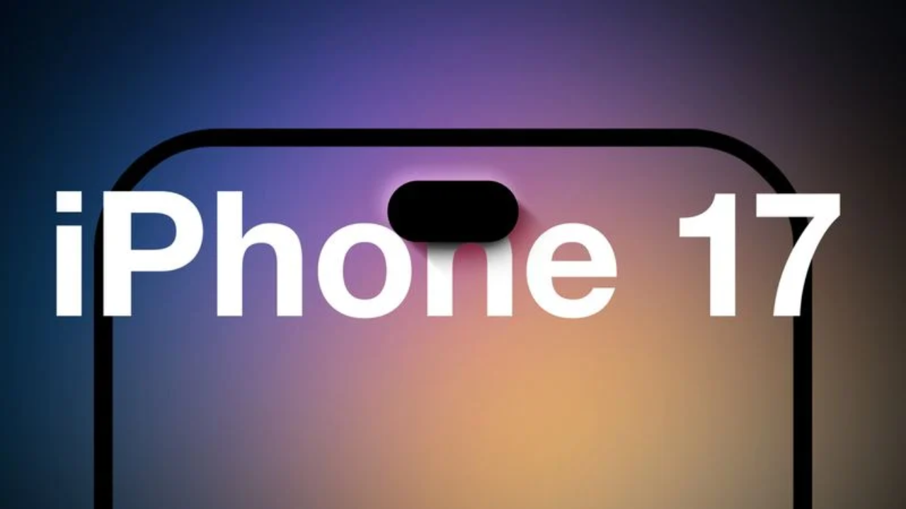iPhone 17, iPhone 17 Air: Release Date, Price, Design, Camera, Full ...
