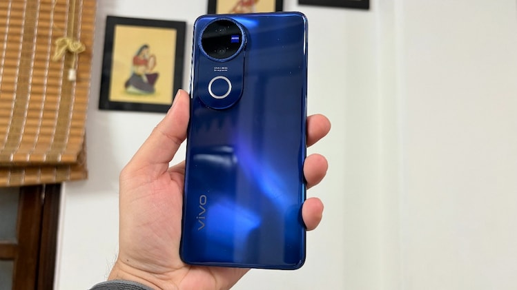 Vivo V50 review: Slick mid-range contender with premium appeal and ...