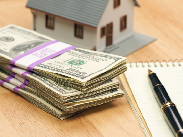 Affording Your Home Remodel: Saving vs. Borrowing