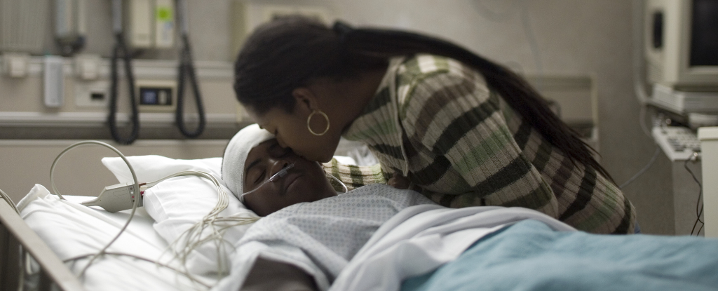 Signs of a Sleeping Brain Could Reveal Hidden Consciousness in Coma ...