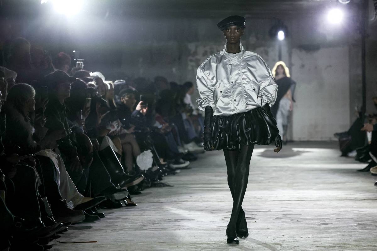 Paris Fashion Week kicks off with big designer debuts expected