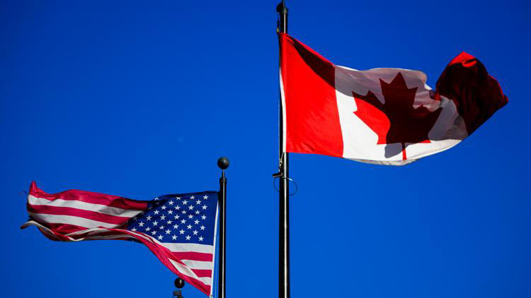 Langworthy discusses the impact of Trump's tariffs, and Canada as the ...