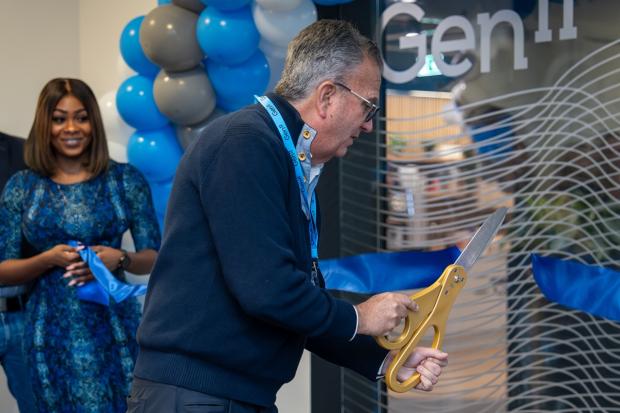 Fund administrator opens new office in Whiteley