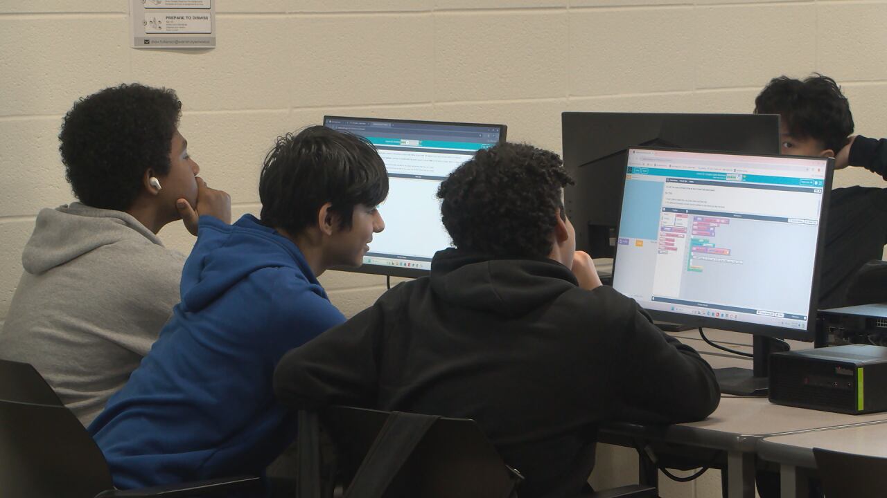 Ohio House proposes mandatory computer science classes in public schools