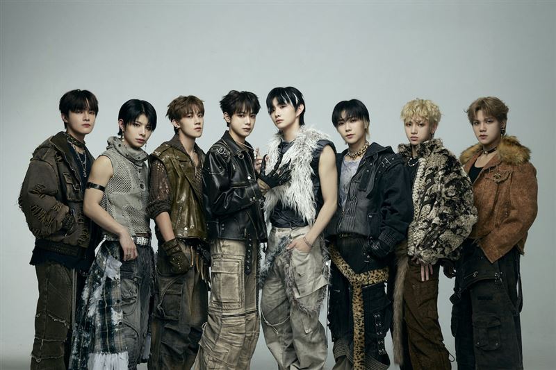 人氣不輸《原子》學長！男團ARKis「擁16張證照」躍升廠商新寵兒