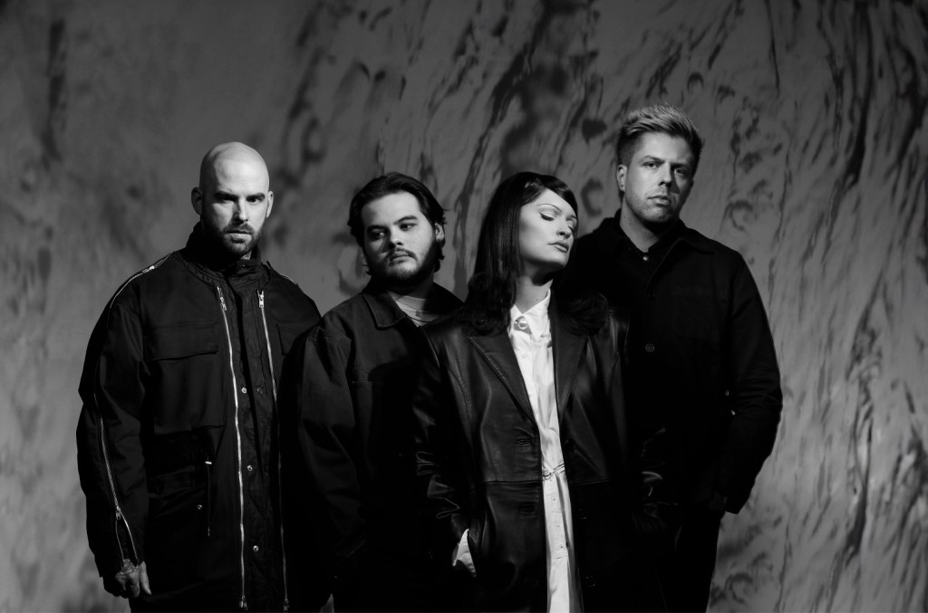 Spiritbox's Courtney LaPlante ‘Extremely Disappointed' After Unapproved Single Release