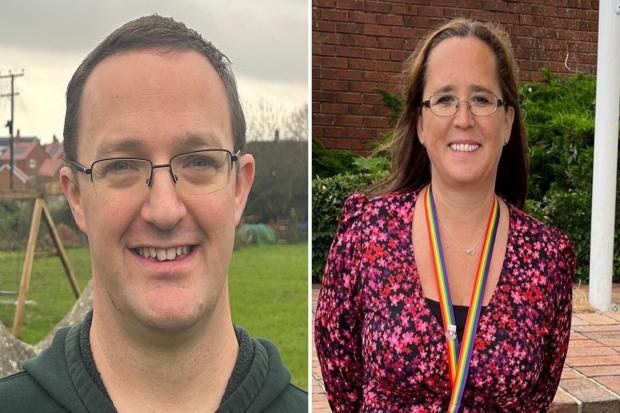 Controversial plans to add a week of half term spark fiery debate