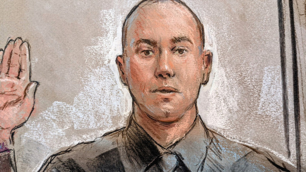 2 DC officers reinstated after pardoned conviction for Karon Hylton ...