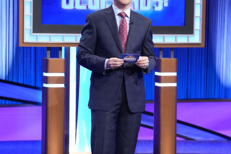 Jeopardy! viewers stunned by Hawk Tuah answer during semi-finals