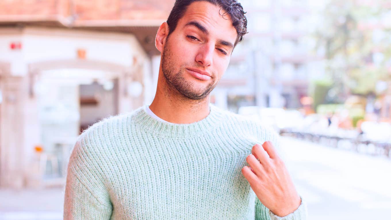 11 Things Men Think Are Status Symbols That Mean Nothing To Women
