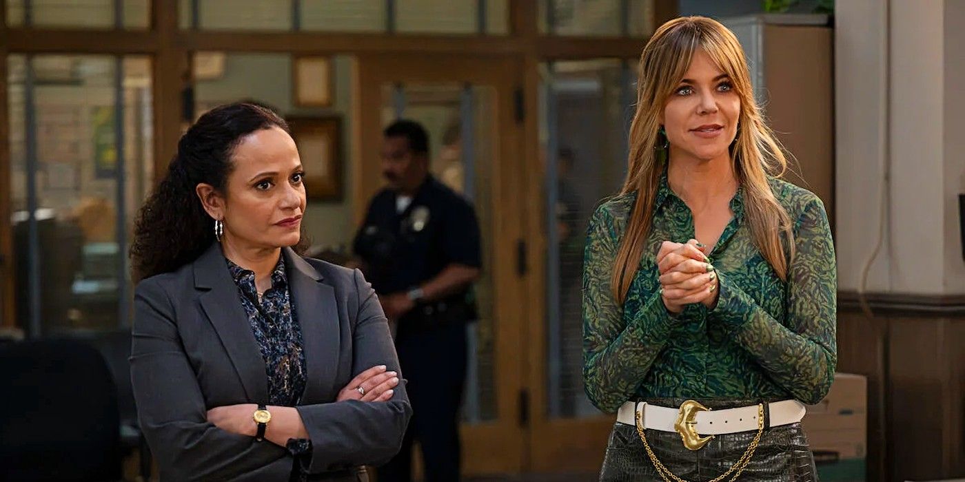 Nearly a Month After Its Season 1 Finale, Kaitlin Olson’s Procedural Is ...