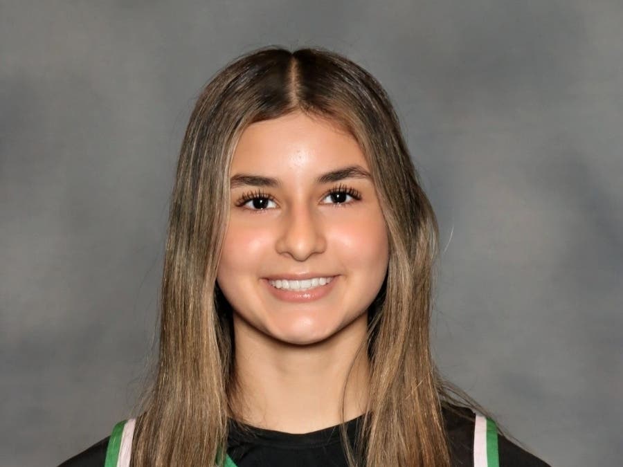 Senior Briana Torres 'Best Symbol' To Represent OLCHS Girls Basketball