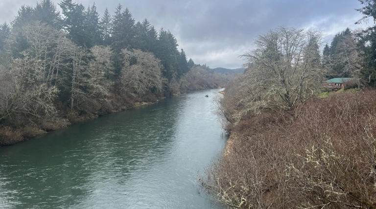 Dane Paulsen, 2, still missing in Lincoln County