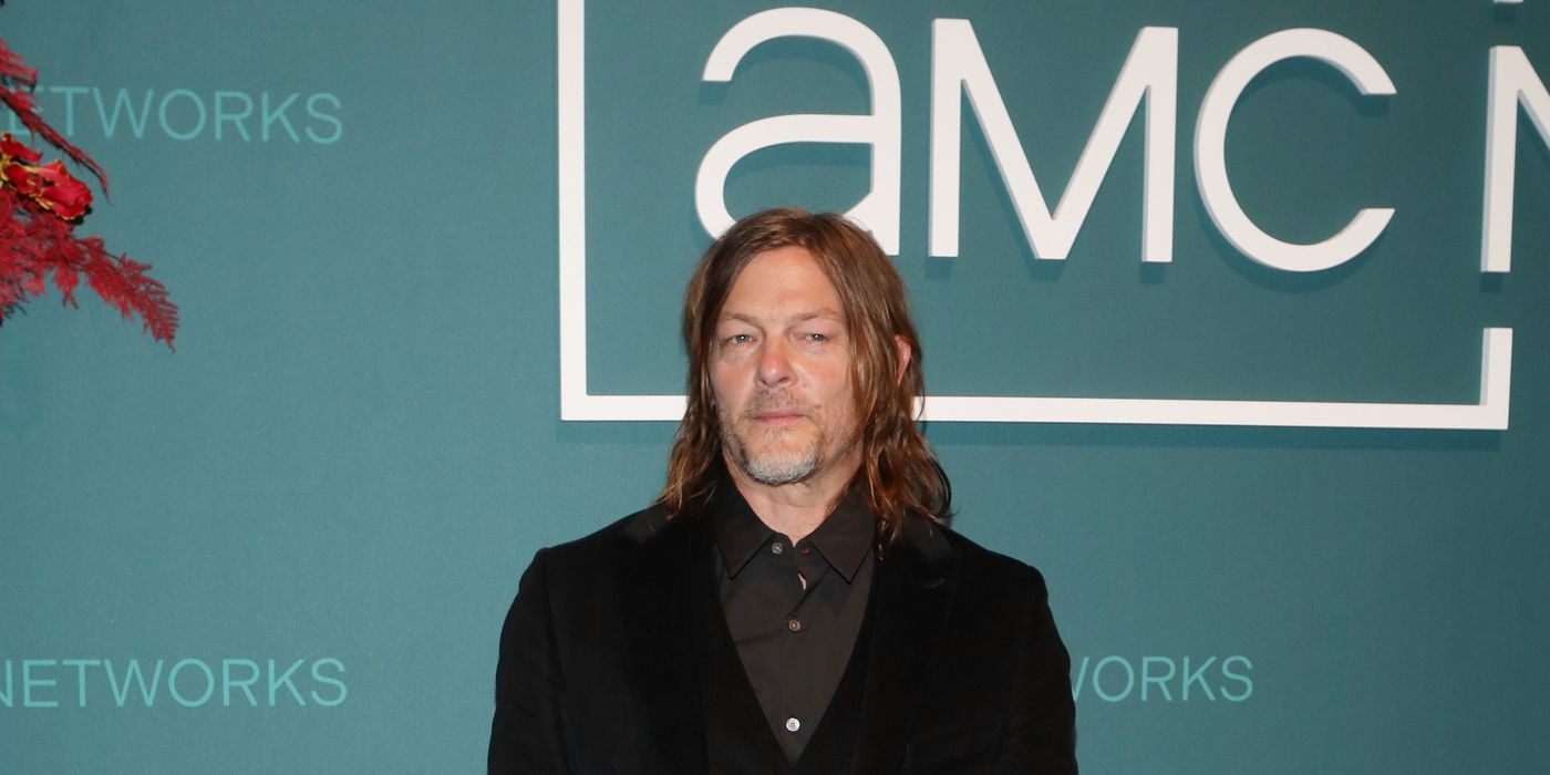 Norman Reedus Sells His NYC Penthouse For $5.4 Million