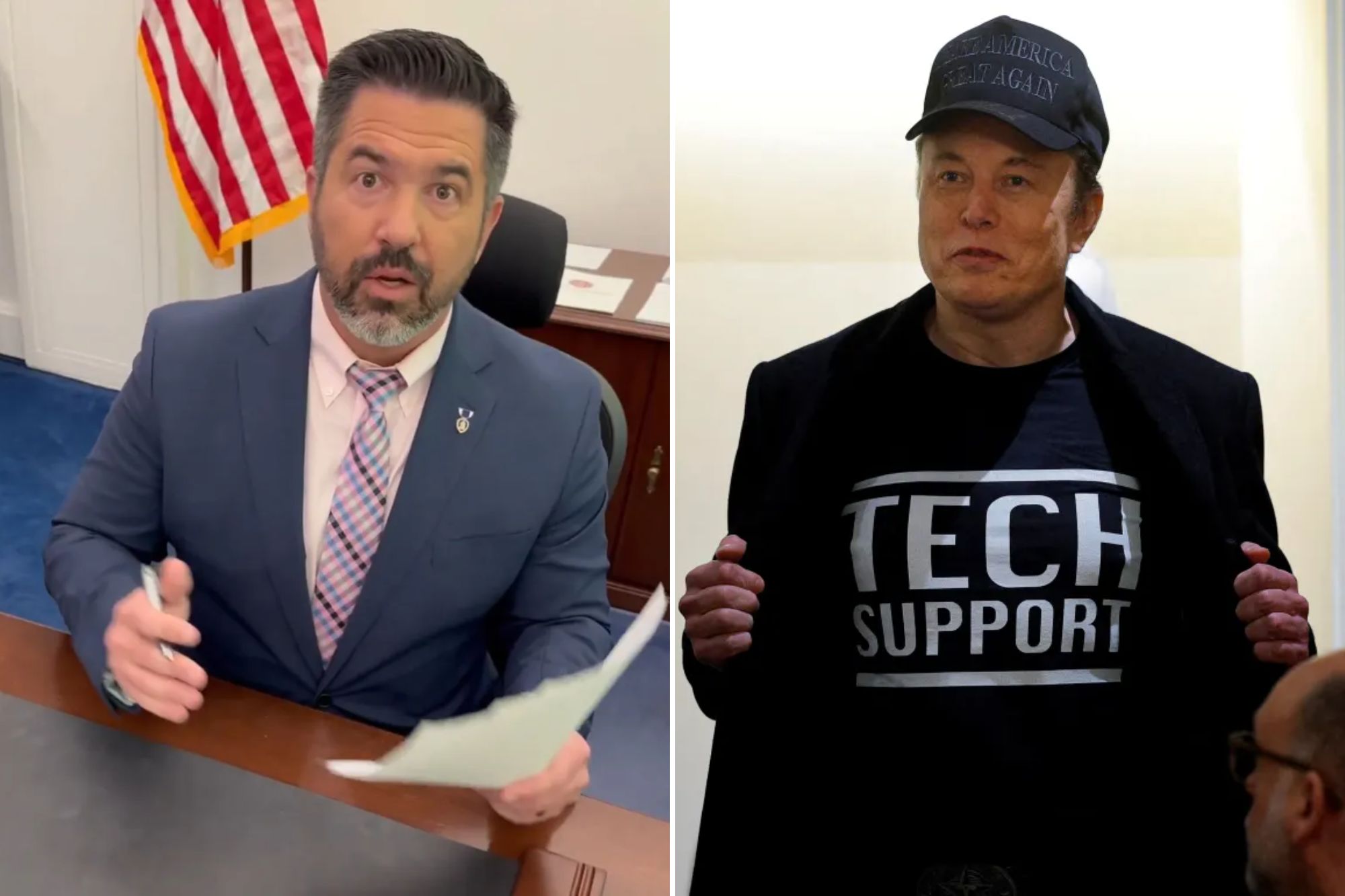 DOD says it’s found $80 million in waste to trim from Pentagon budget ...