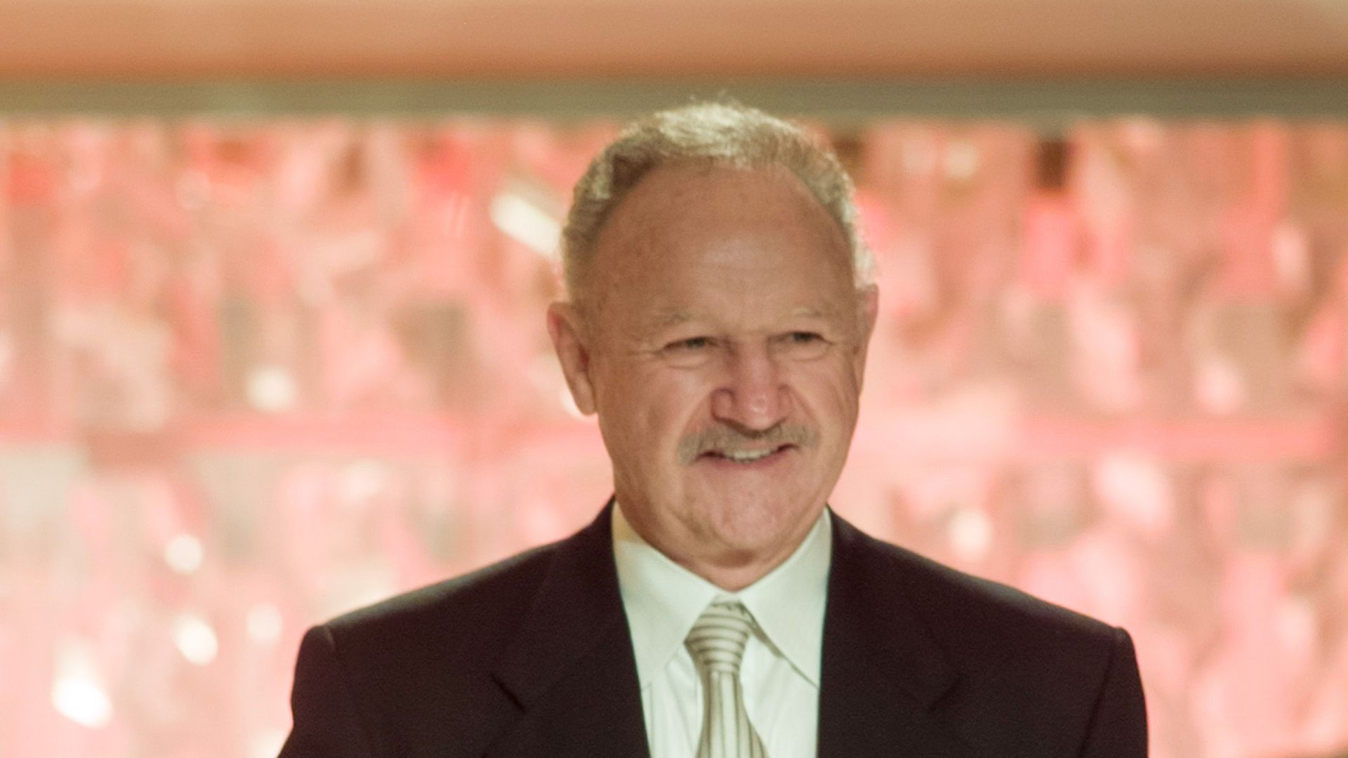 Gene Hackman's neighbors make surprising confession about star's ...