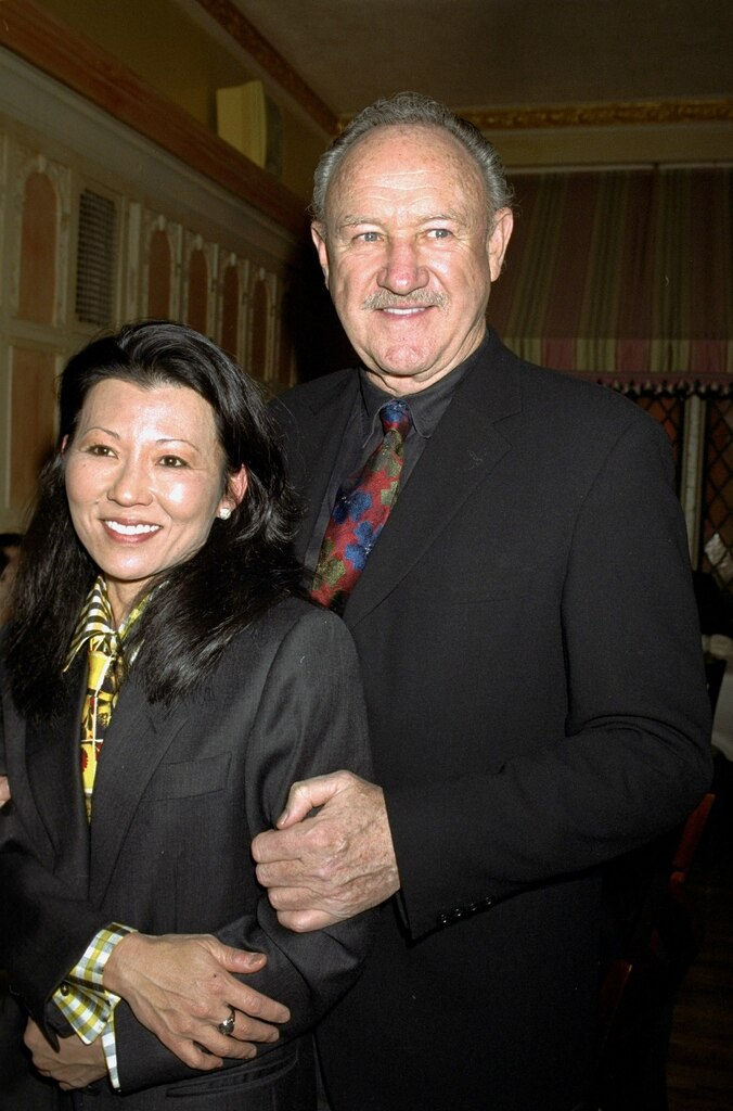 Gene Hackman's Friends Say He Was "Really Slipping" in Final Months