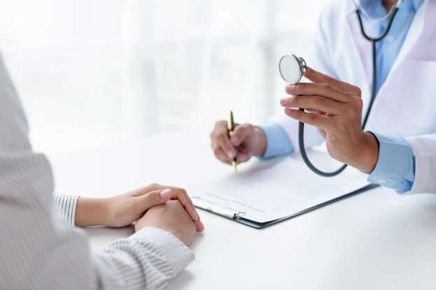 Scientists Reveal the Real Reason Why You Get Sick Scientists Reveal the Real Reason Why You Get Sick