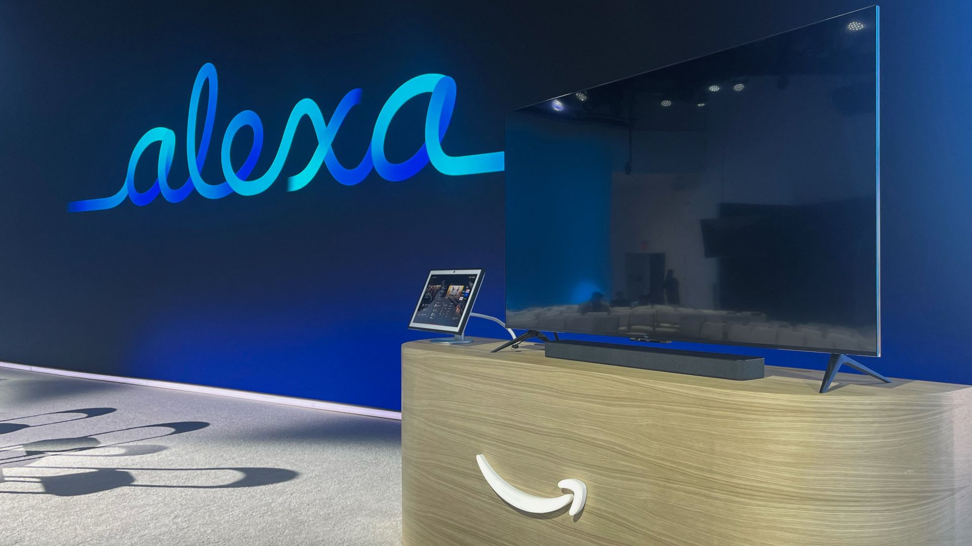 Amazon blurs the line of AI with Alexa+